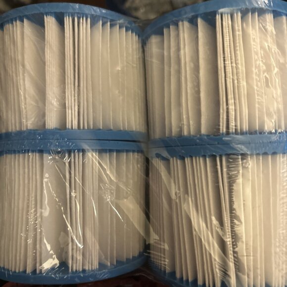 Ying-ti | Other | Filter Type Vi Spa And Hot Tub Replacement Filter ...